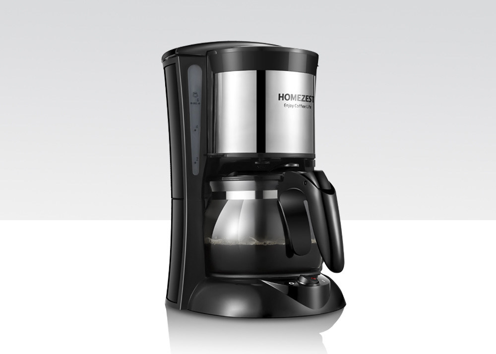 4cup drip coffee maker