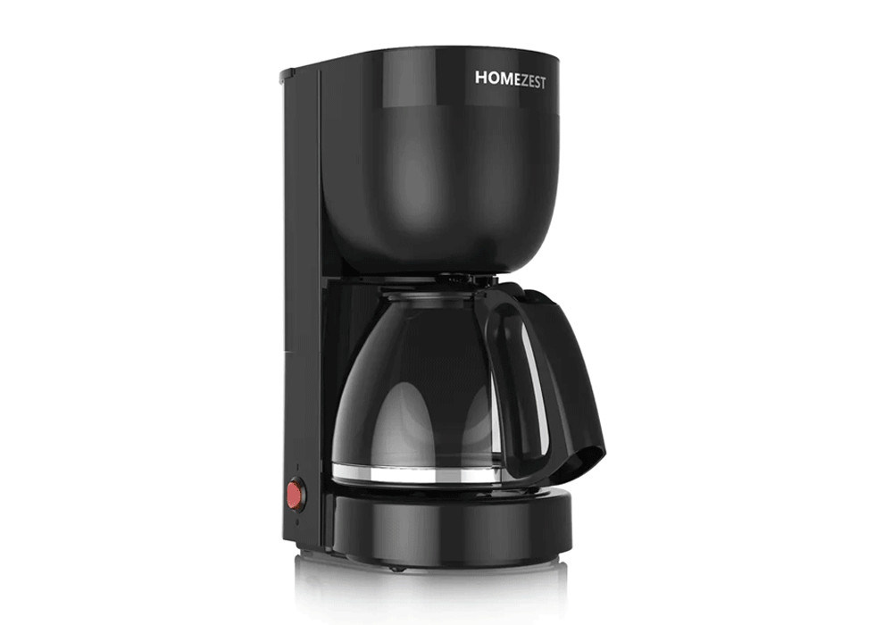 CM1302 Electrical Filter Coffee Machine Home Appliances Drip Filter ...