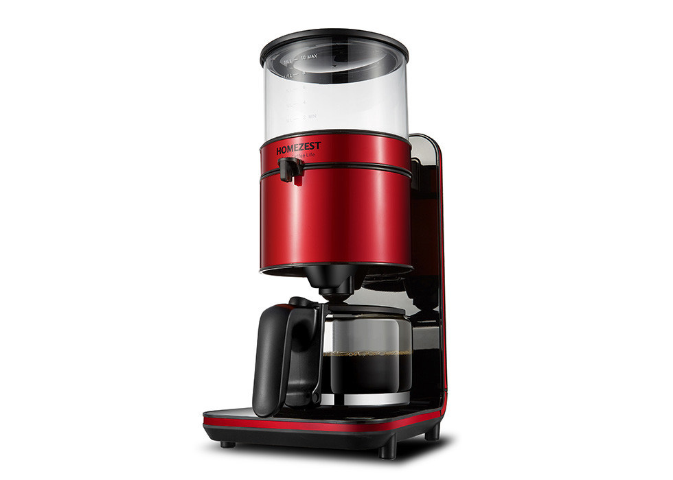 CDC-501B Auto Premium Specialty Coffee Makers 10 Cups - 12 Cups With ...