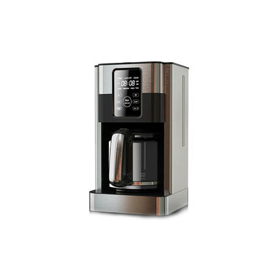CM1706BAT 1000W Filter Paper Coffee Machine Self Clean Commercial ...