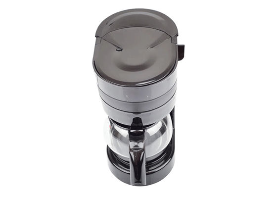 CM1001 600W Electric Filter Coffee Machine Keep Warm Drip Coffee Maker