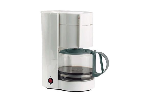 CM-912 Automatic Filter Coffee Makers 800W Electric Coffee Brew Machine