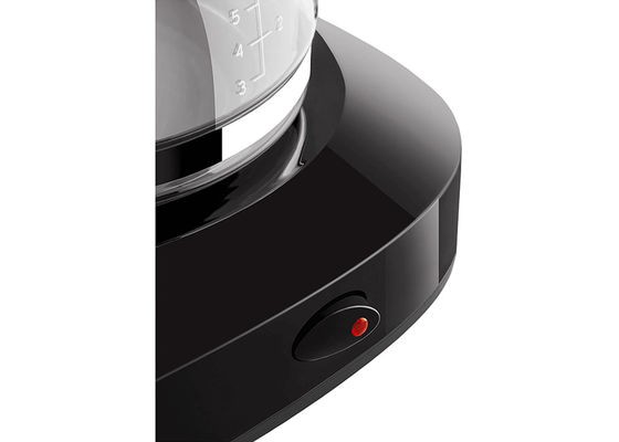 CM-331 Commercial Filter Coffee Machine Maquina De Cafe Anti Drip Brew ...